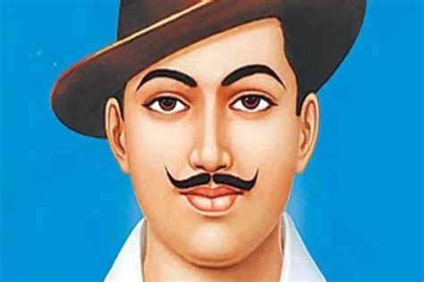 आज़ादी के महान शहीद भगत सिंह Bhagat Singh की अमर कथा News Brick