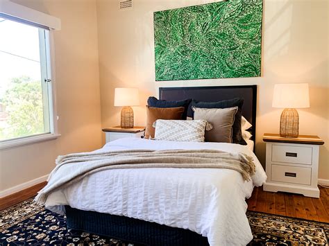 Staging For Sale Perfectly Sorted