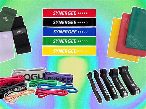 Resistance Bands Versus Weights Why You Should Add Both To Your