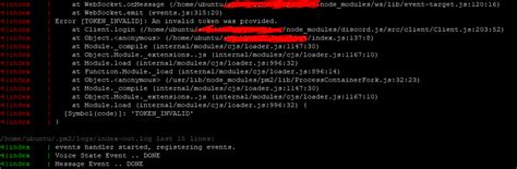 javascript discord js read client bot token from a file rather than