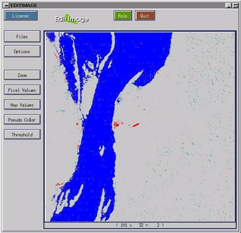 Image Classification By Parallelepiped Method Download Scientific