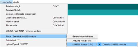 GitHub Toonvic Blynk Led