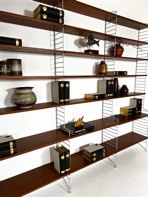 Stringhylla • Reformfurniture