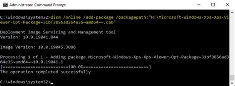 How To Install XPS Viewer In Windows And Winhelponline