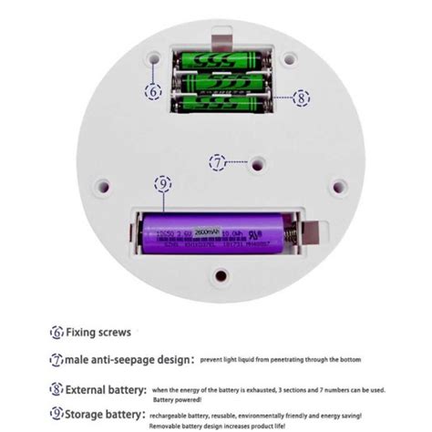 Jual Alat Putar Produk 360 Derajat Baterai Usb Rotating Display Foto