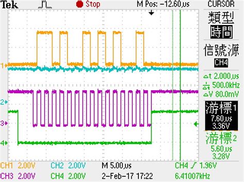 Tms320f28377s F2837x Spi Timing Datasheet And Experiment Are Not The Same C2000