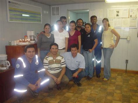 Raj Rahate On Linkedin Nabors Drilling Villahermosamexico Year 2014