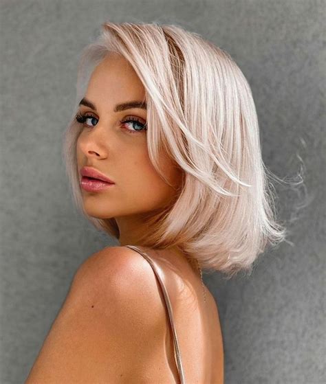 40 Side Swept Bangs To Sweep You Off Your Feet