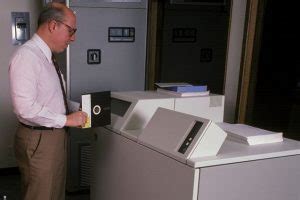 IBM System Historybit
