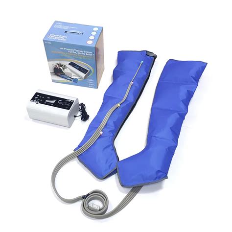 Senyang Air Leg Massager Effective Relaxation