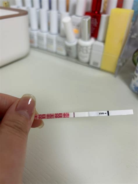 20221031 난임일기배란7일차 임신극초기증상 아니면 증상놀이 네이버 블로그