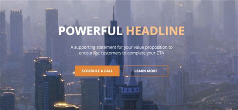 6 High Converting Splash Page Examples And Templates