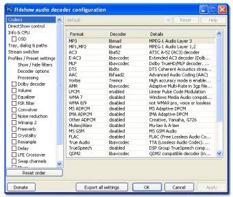 Windows Essentials Codec Pack Download Collection