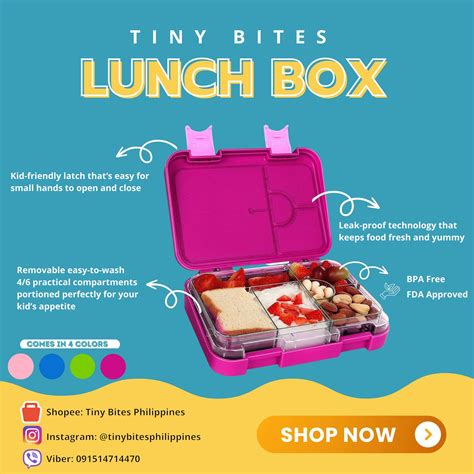 Tiny Bites Ph Tiny Bites Ph Added A New Photo