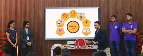 supriya mourya on linkedin workshop technology innovation industrialrevolution gdiot…