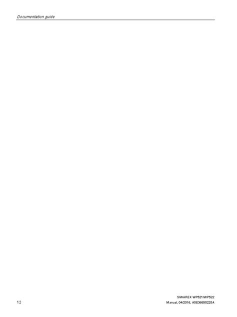 manual siwarex wp521 wp522 en pdf page 12 pdf