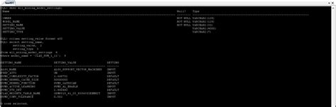 Oracle Data Mining Odm Instalação E Configuração Emerson Lima