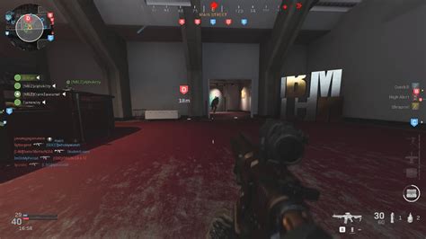 Call Of Duty Modern Warfare Stuck YouTube