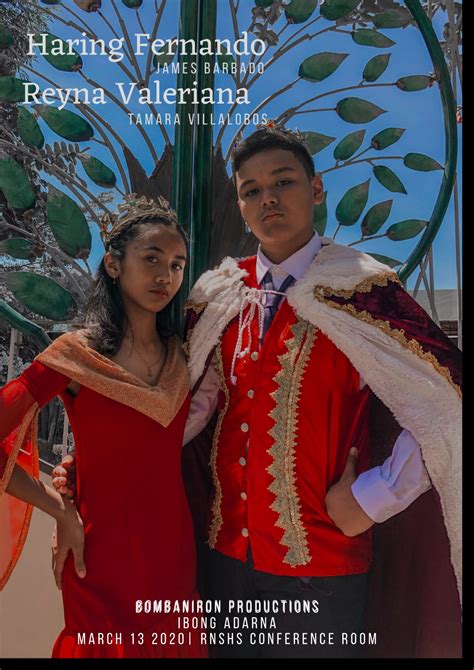 Ibong Adarna Haring Fernando