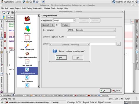 Introduction To Wxwidgets 2 Codeproject