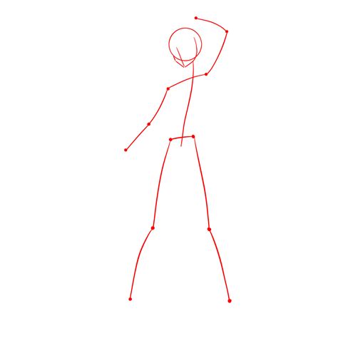 How To Draw Nobara Kugisaki From Jujutsu Kaisen