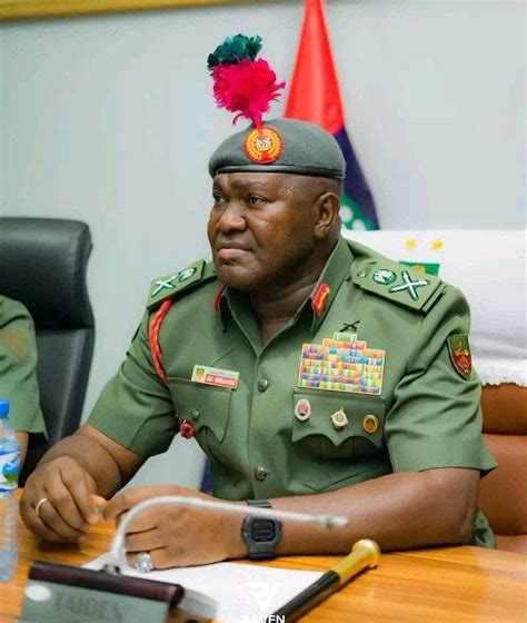 Nigerian Defence Academy To Conduct Range Classification Exercise