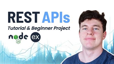 Learn Apis Build And Deploy A Stock Data Api W Nodejs And Expressjs Youtube