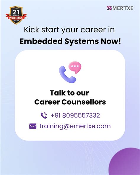 Emertxe Leaders In Embedded Systems Linux And Iot Training Institute Bangalore