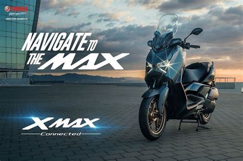 Harga Yamaha Xmax Bali September Promo Kredit Dp Cicilan