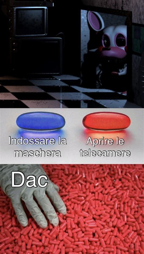 È Incredibile Rdacedoc