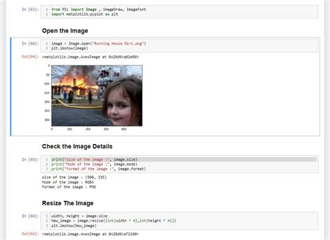 Python Pil Memecreation Programming Datascience Learning Imageaugmentation Datacommunity