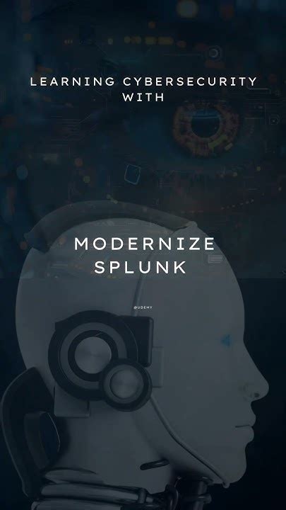 Cybersecurity Splunk Ultimate Course With Ai Next Gen Redeem Special 50 Code Link Youtube