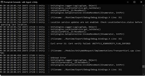 Curl Error 51 Cert Verify Failed UNITYTLS X509VERIFY FLAG EXPIRED