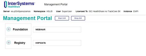 John Flippance On Linkedin Installation And Adaptation Of Empi In