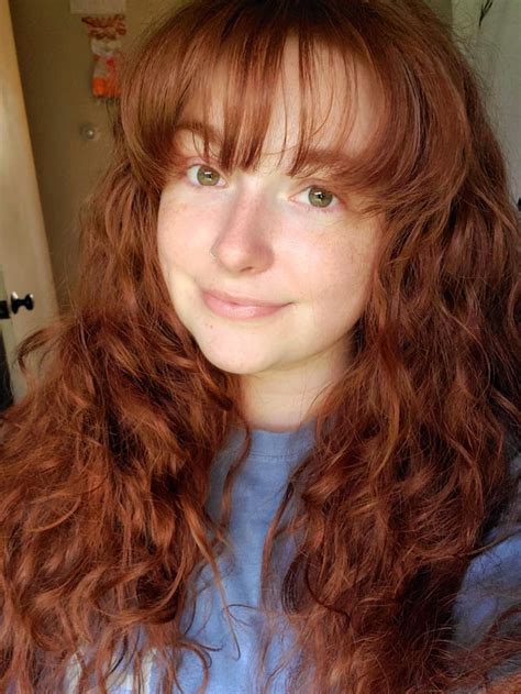 Hi Im New Here 😬 [oc] R Sexyhair