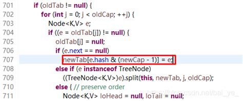 java8 hashmap关键源码阅读，以及java7头插法与java8尾插法理解。 为什么jdk8 hashmap中哈希冲突时 冲突链表中