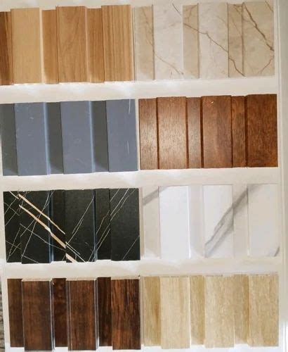 Wpc 250 Mm Soffit Panel At ₹ 100 Sq Ft In Nashik Id 2855237790973