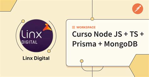 Curso Node Js Ts Prisma Mongodb Postman Api Network