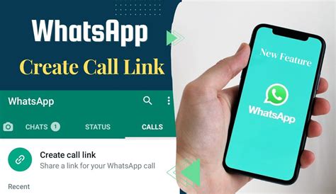 Create Call Link WhatsApp म कय ह और कस Use कर Full Details In Hindi