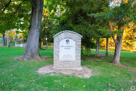 Bellbrook Oh City Guide About Living In Bellbrook
