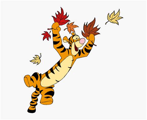 Winnie The Pooh Fall First Autumn We Heart It Autumn Disney And