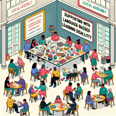 Breaking Barriers How Learning Disabilities Impact Social Skill Development Psyforu