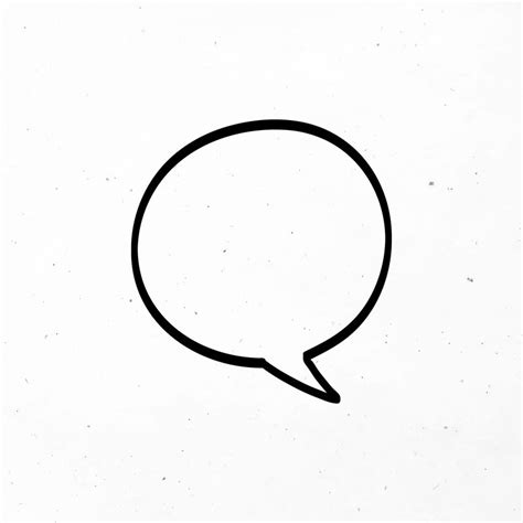 黑色矢量语音气球商务剪贴画素材 高清图片 摄影照片 寻图免费打包下载