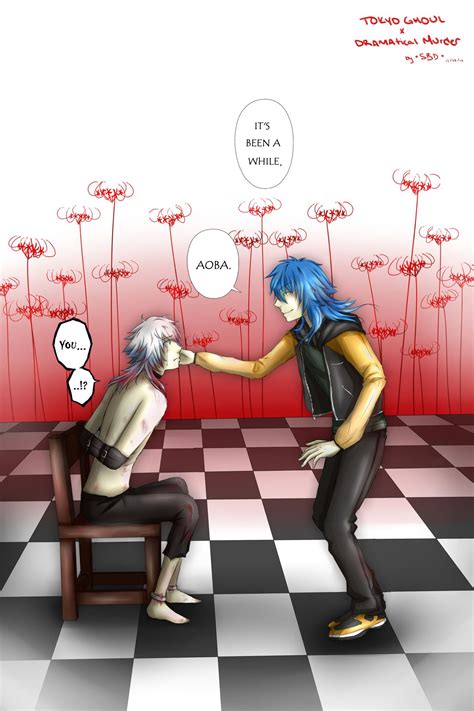 Devilman Gay Sex Scene Ponmserl