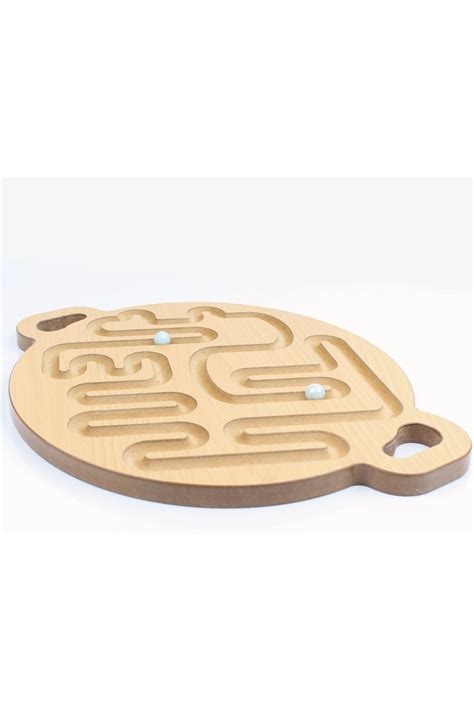 ball tracking game maze balance game and coordinat grandado