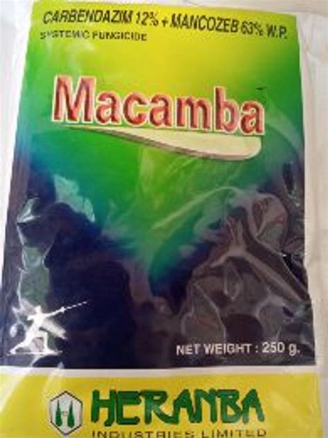 Buy Macamba Online From Ns Agro Center