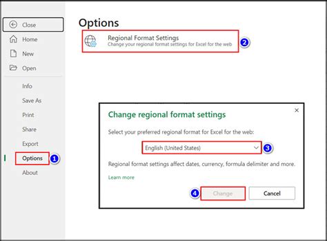 Fix Excel Date Formatting Not Working Quick Ways To Restore