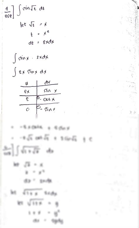 SOLUTION Differential Calculus Formulas Sample Problems And Answers