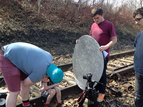 Spectral Transmission