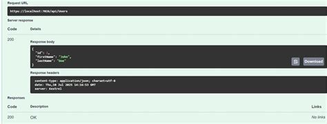 Creating Simple Crud Operations Using Fluent Nhibernate With Aspnet Core Web Api